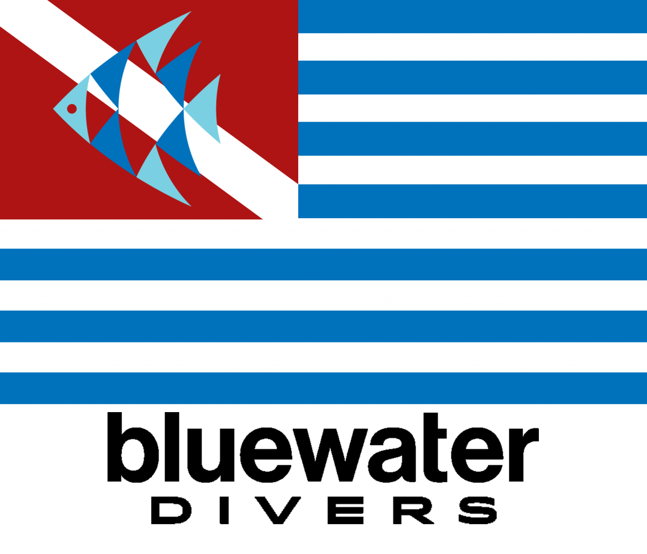 #1 Awesome Training Staff - Bluewater Divers